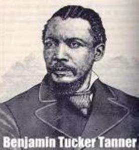 Bishop Benjamin Tucker Tanner’s Admonitions | Bethel Burying Ground Project
