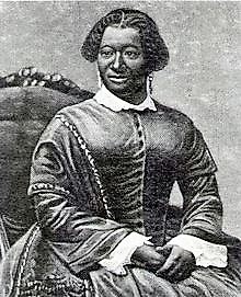 One-hundred-year-old Hester Brown died this date, March 5th, in 1861 ...